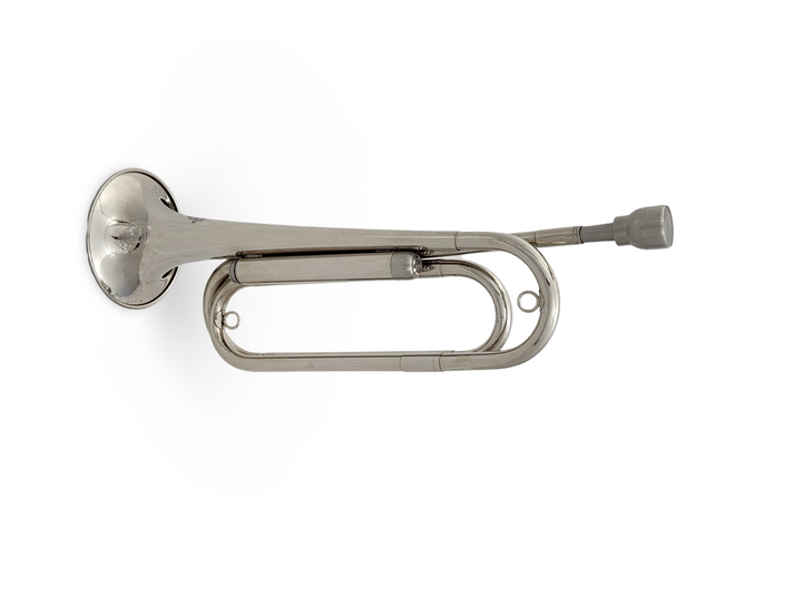 *FACTORY DIRECT* The Taps Bugle: Electronic, Self-Playing Taps Bugle ...