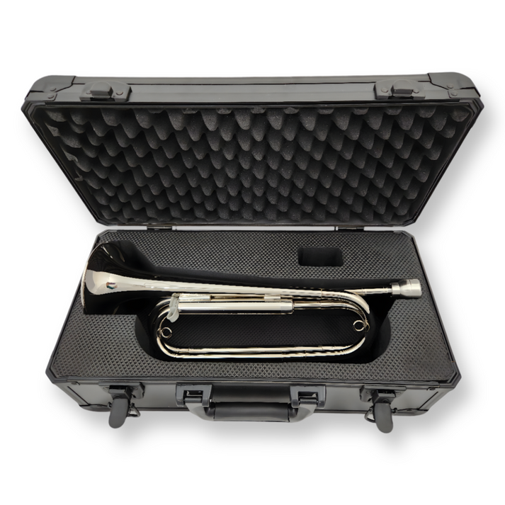 *FACTORY DIRECT* The Taps Bugle: Electronic, Self-Playing Taps Bugle ...