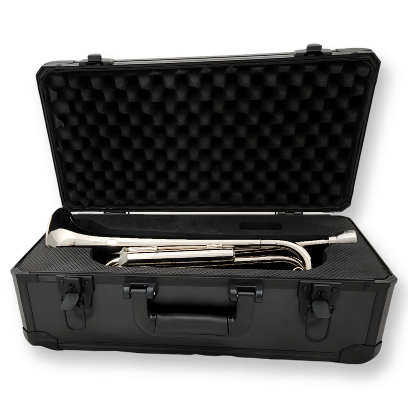 *FACTORY DIRECT* The Taps Bugle: Electronic, Self-Playing Taps Bugle ...