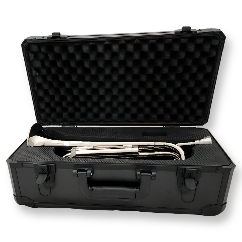 *FACTORY DIRECT* The Taps Bugle: Electronic, Self-Playing Taps Bugle ...