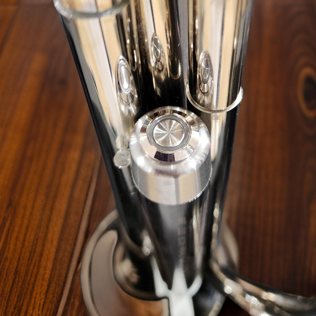 *FACTORY DIRECT* The Taps Bugle: Electronic, Self-Playing Taps Bugle ...
