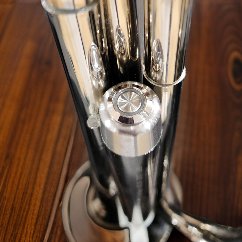 *FACTORY DIRECT* The Taps Bugle: Electronic, Self-Playing Taps Bugle ...